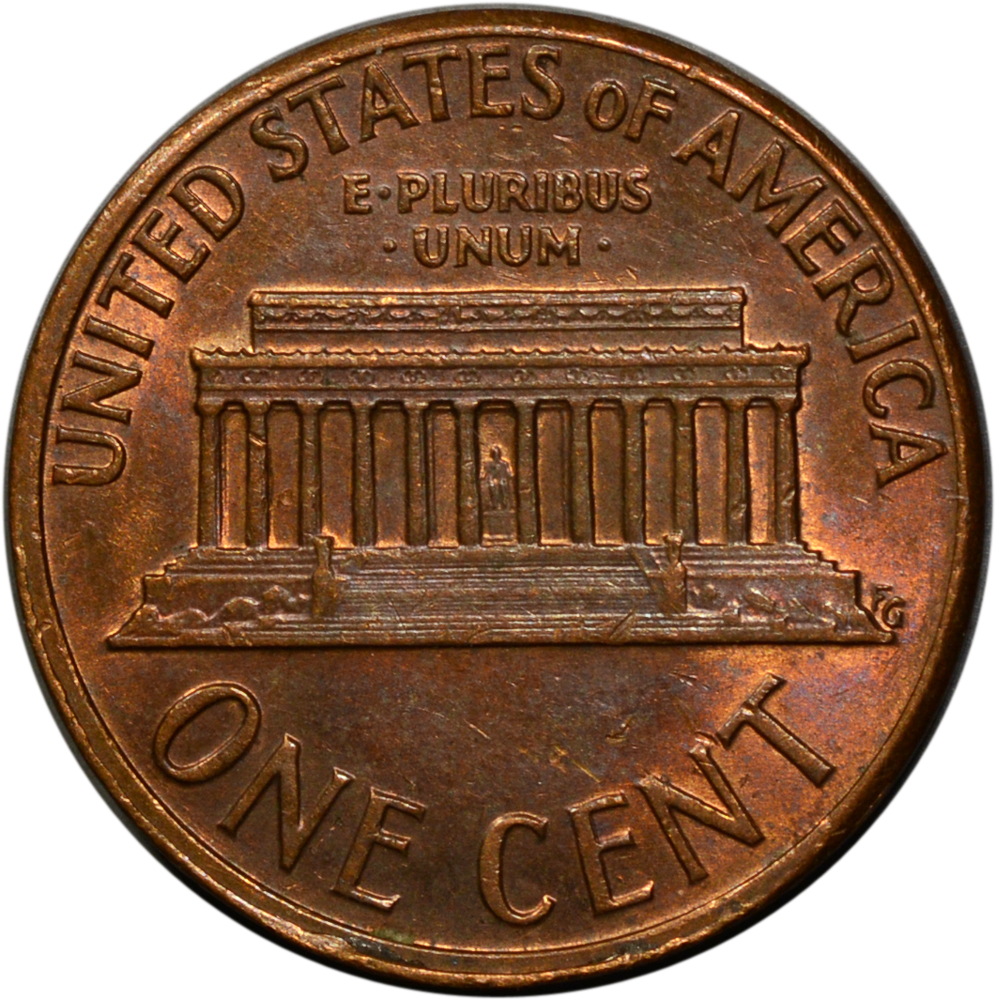 Cents > Lincoln Cents